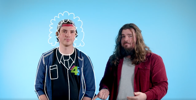 Life4Life animations | Sarah & Lachlan Media